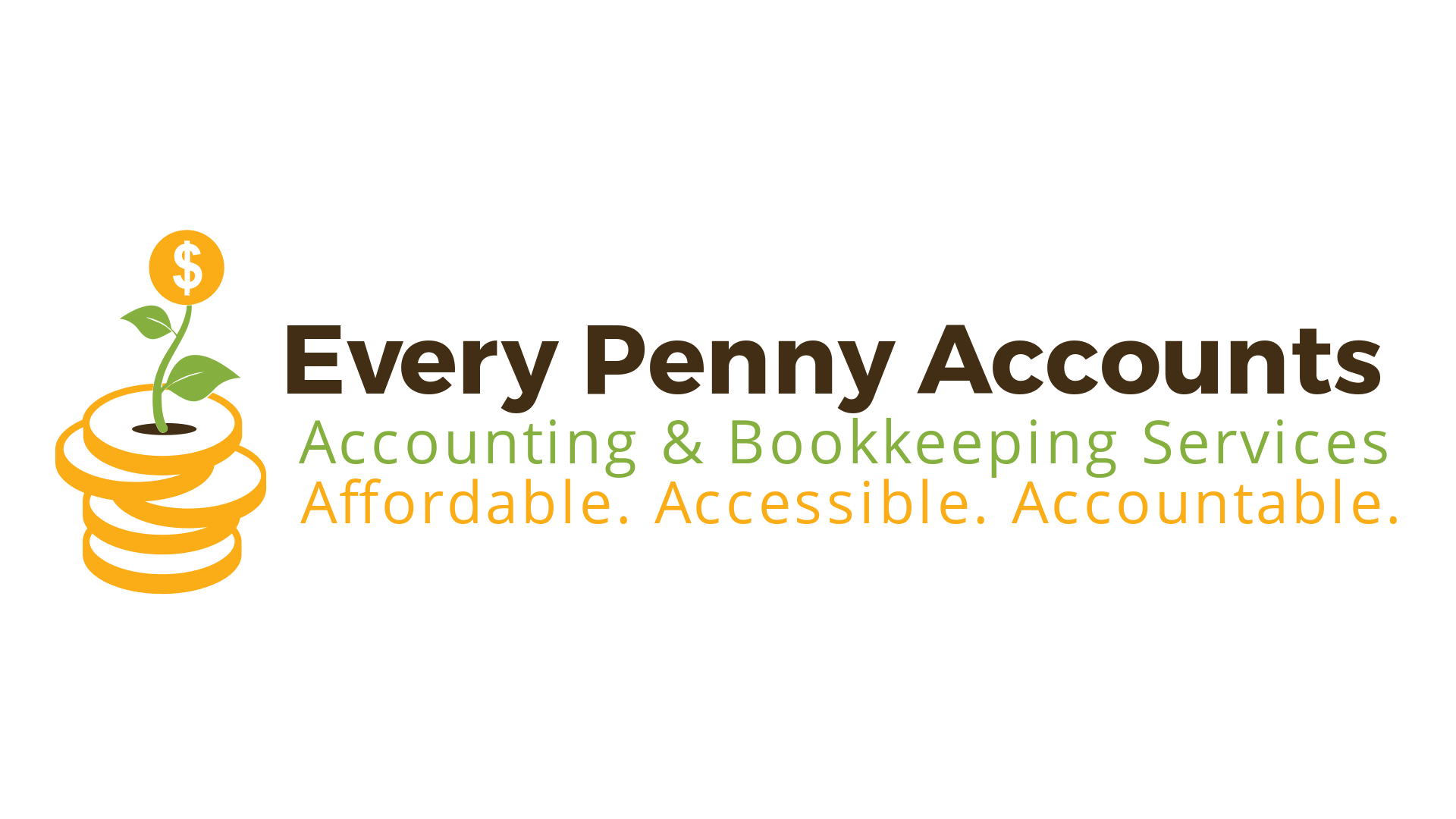 About Us - Every Penny Accounts